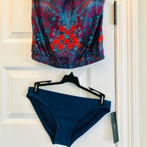 Marc By Marc Jacobs | Swim | Marc By Marc Jacobs Bandini Swimsuit ...